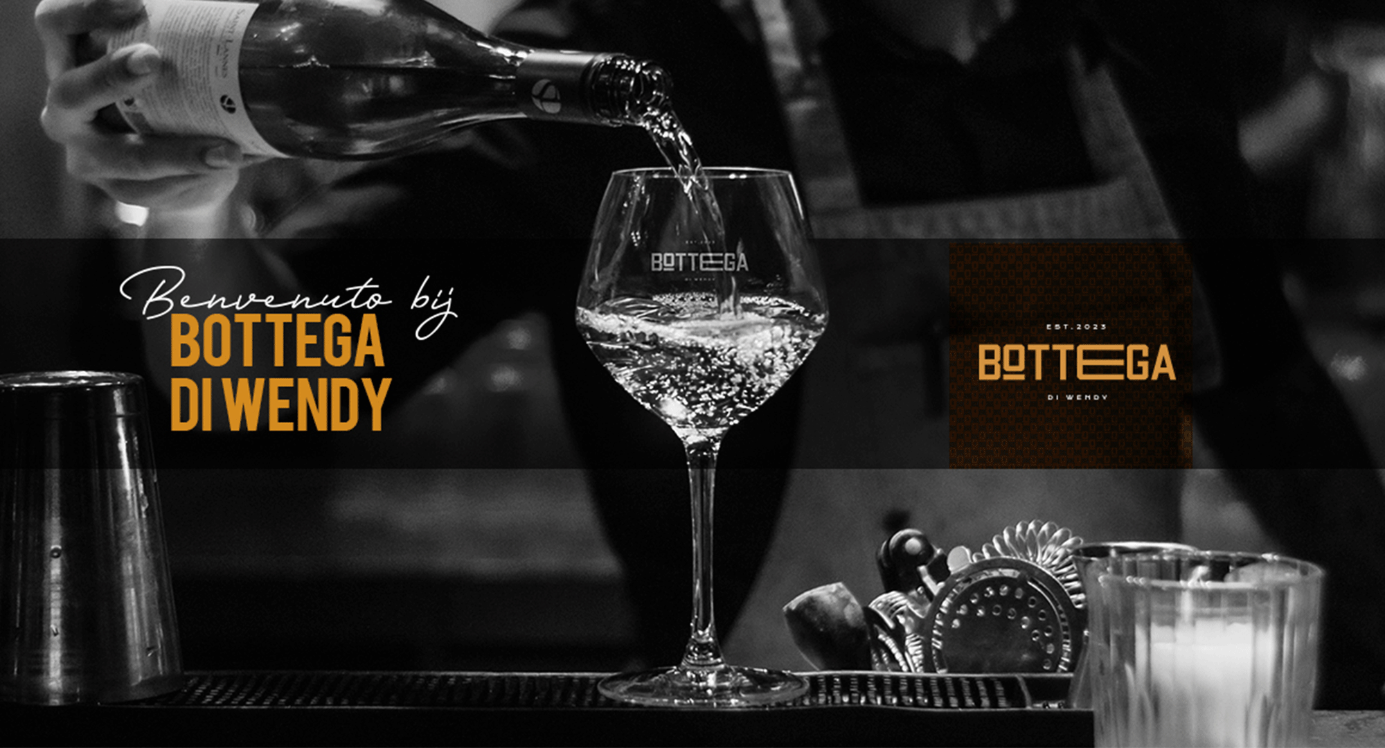 Bottega di Wendy • Optimise Marketing